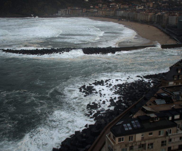 MaRLiT – Groupement d'Intérêt Scientifique – Littoral Basque