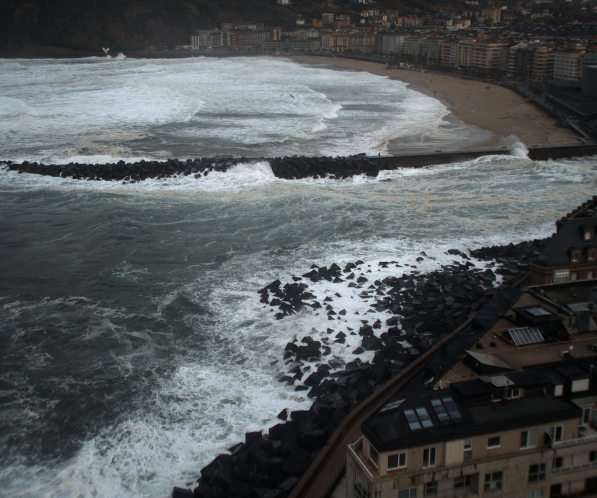 MaRLiT – Groupement d'Intérêt Scientifique – Littoral Basque