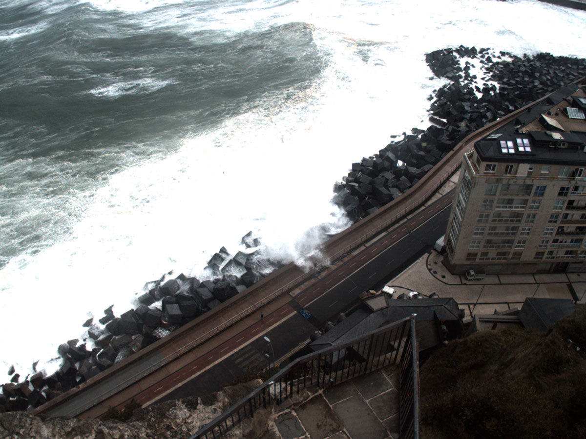 MaRLiT – Groupement d'Intérêt Scientifique – Littoral Basque